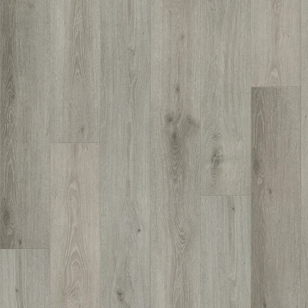 Biyork - Planches de vinyle HydroGen 6 Plank Dusty Click Lock 7-3/32" x ...