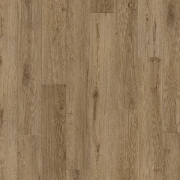 Biyork - Planches de vinyle HydroGen 6 Plank Firewood Click Lock 7-3/32 ...