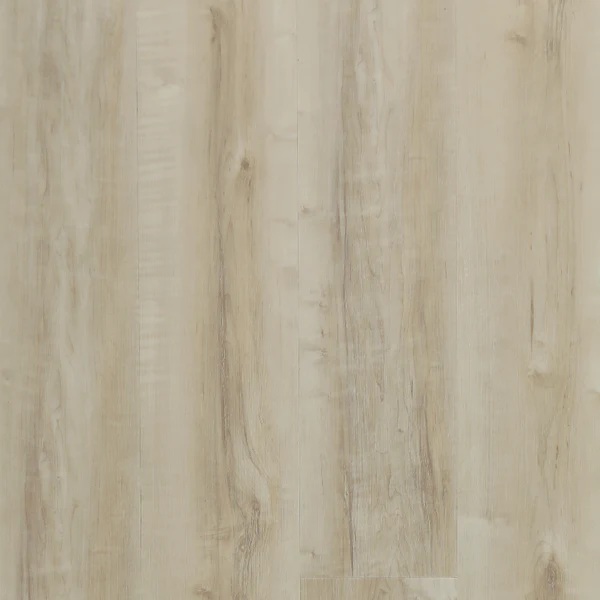 Biyork - Planches de vinyle HydroGen 6 Plank Lily Canvas Click Lock 7-3 ...