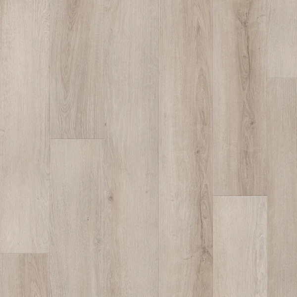 Biyork - Planches de vinyle HydroGen 6 Plank Lush Click Lock 7-3/32" x ...