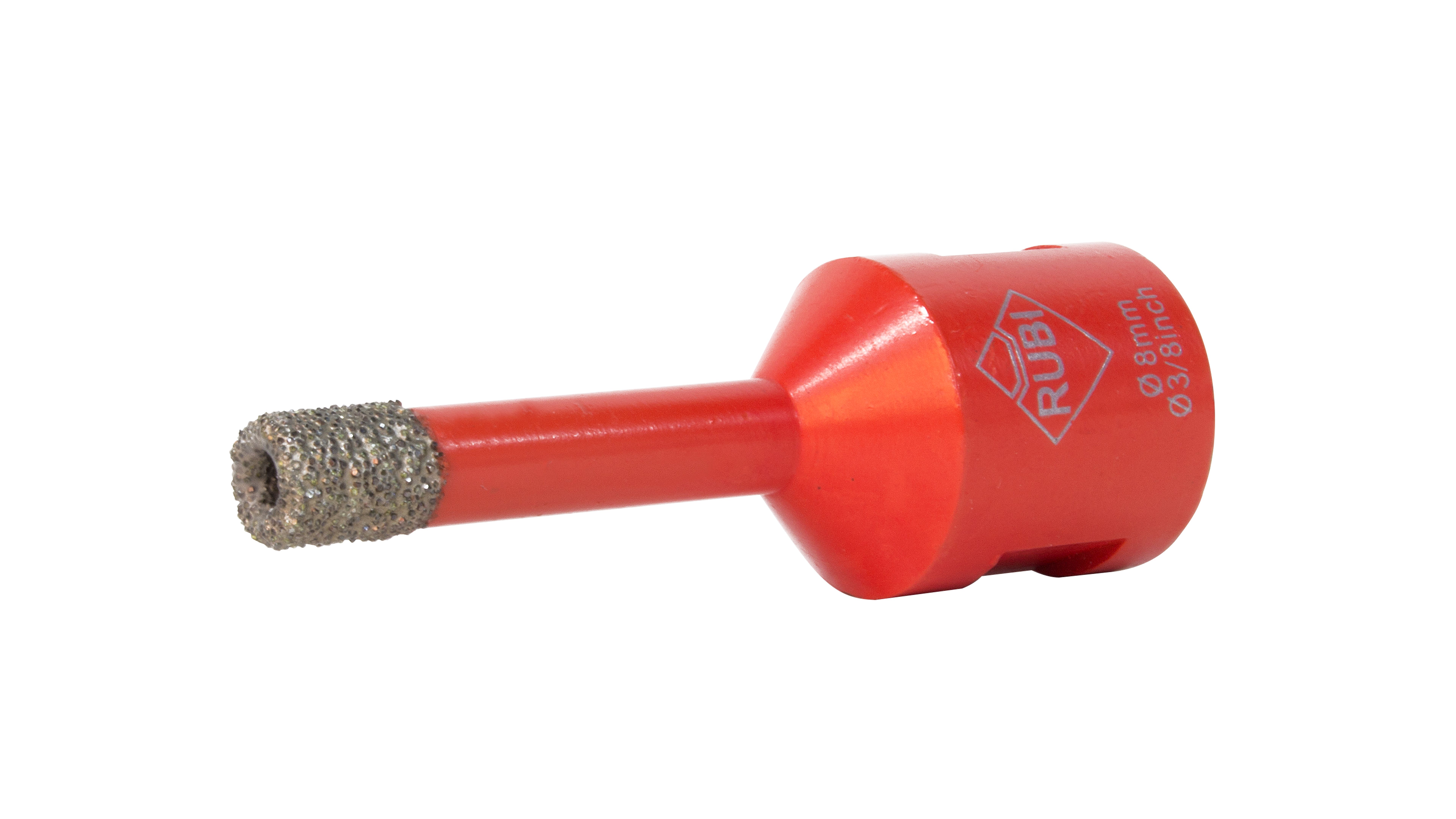 Rubi dry cutting diamond drill bits store