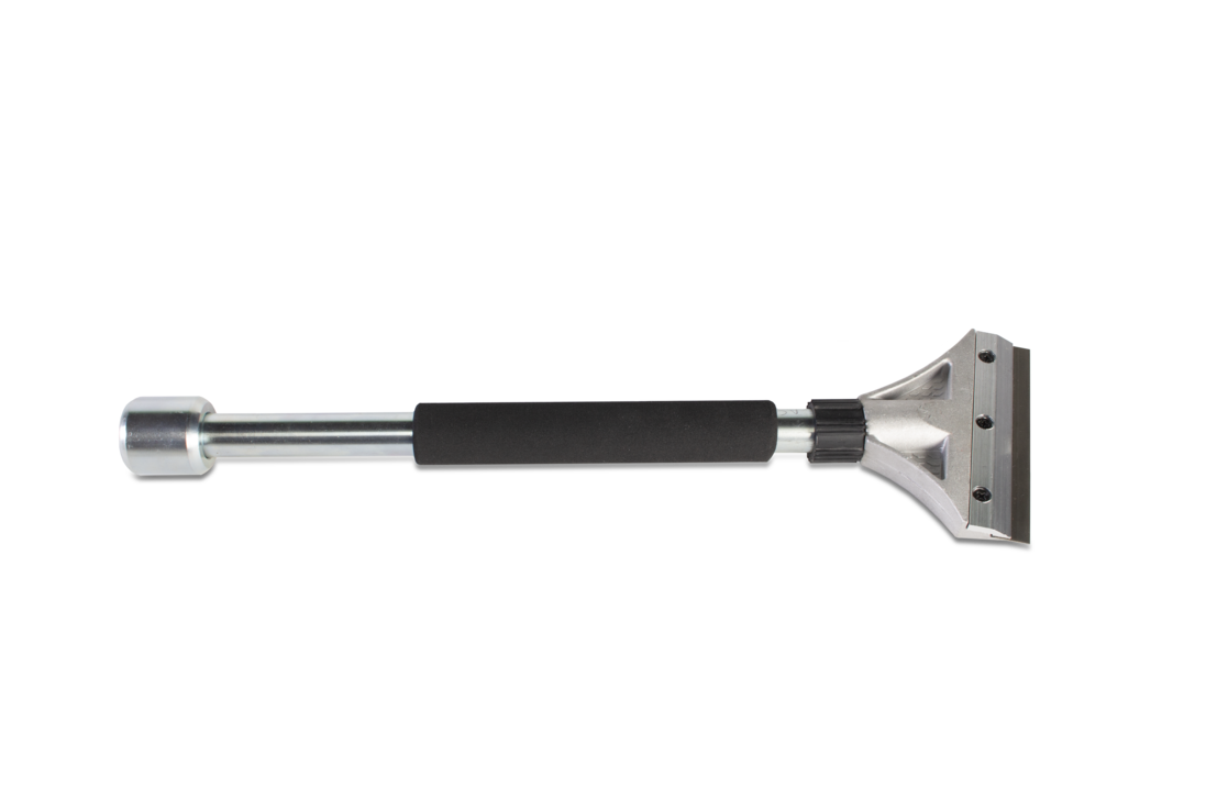 Rubi - Heavy Duty Scraper 5" - 66953 | FloorBox