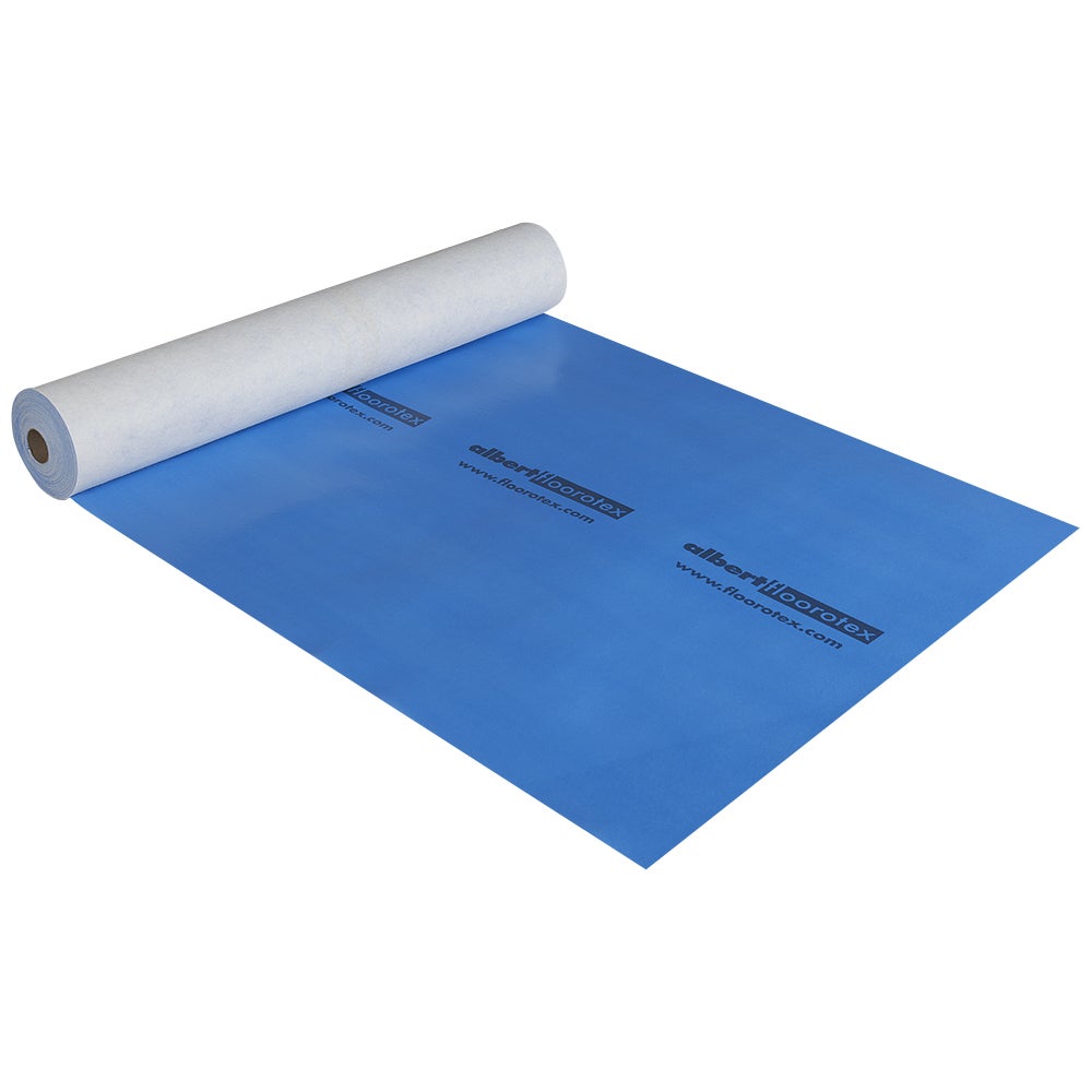 Floorotex - Blue Floor protector 40" x 168' (560 Sq.Ft) - FLO8650 ...