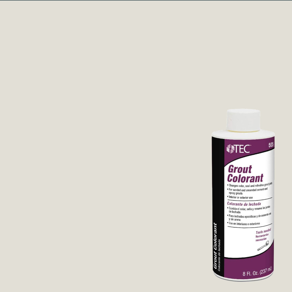 Tec - Grout Colorant #949 Silverado 237 ml | FloorBox
