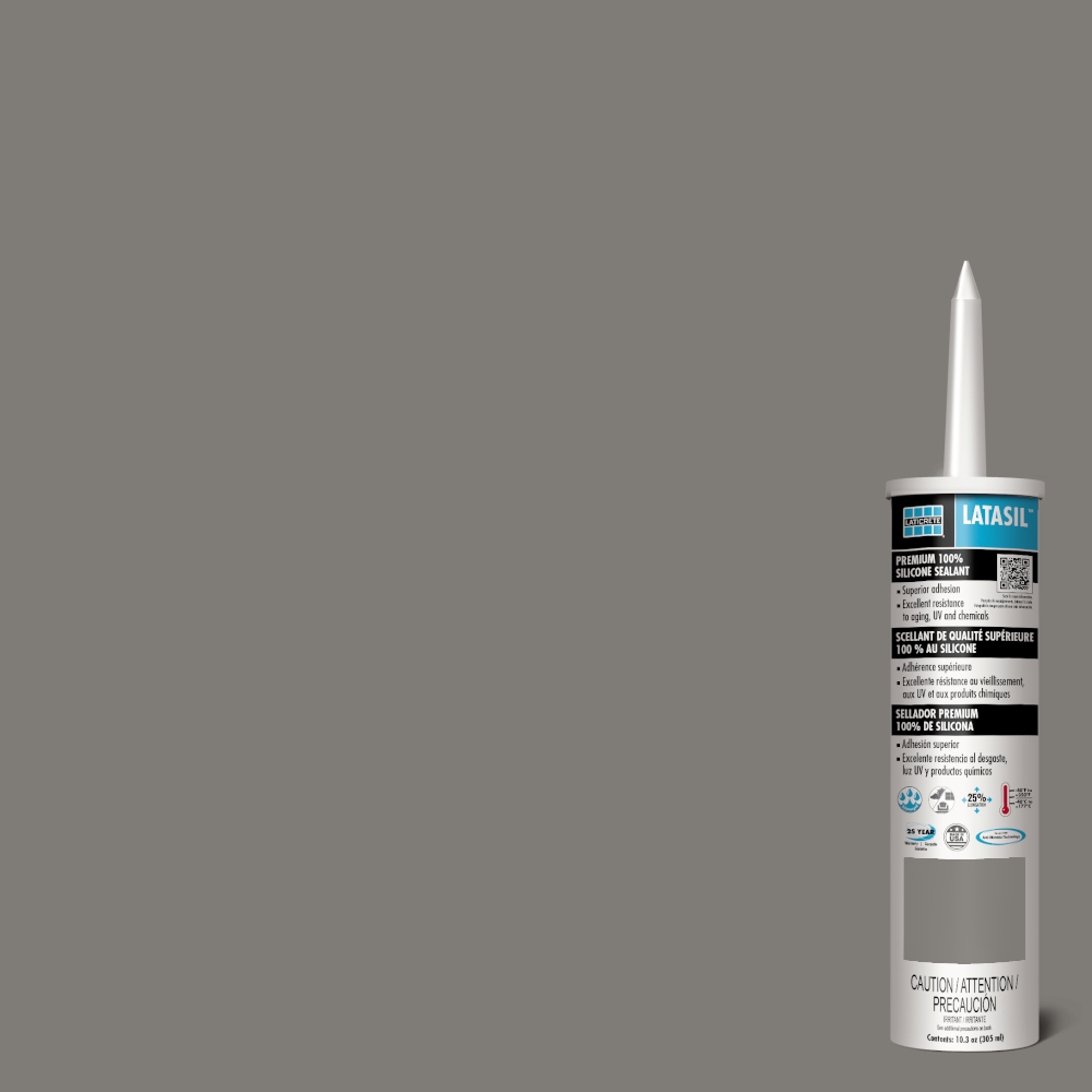 Laticrete - Latasil Silicone Sealant #34 Sandstone 305 ml - 6234-0120-2 ...