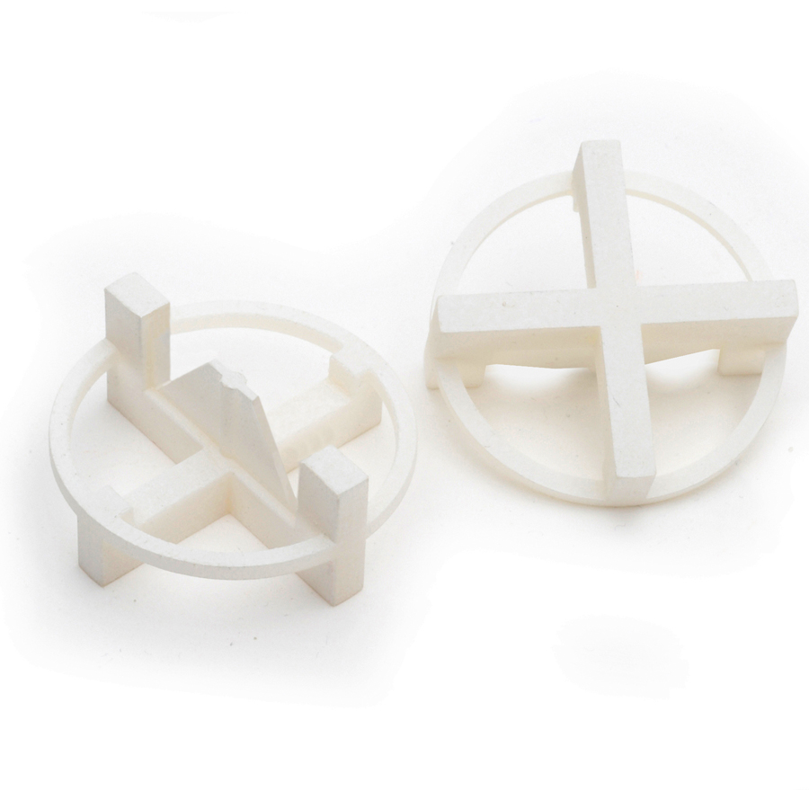 Tavy Tools - Croisillons TAVY pour tuiles de céramique 1/8" - paquet de ...