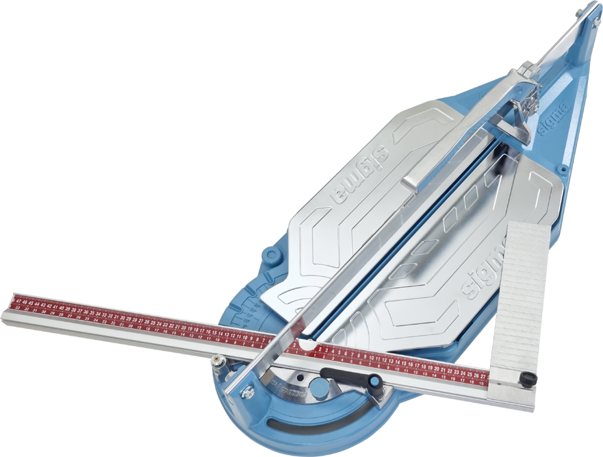 Sigma tile cutter 26 inch store