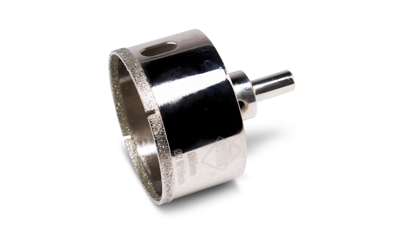 Rubi easy gres diamond drill bit store