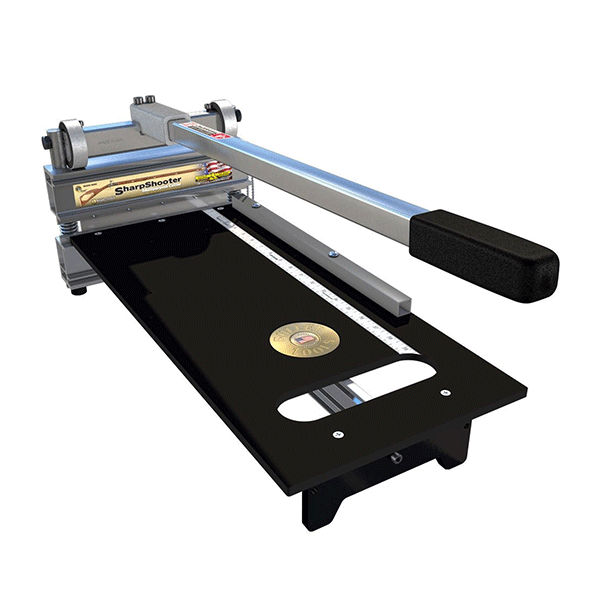 Bullet Tools - EZ Shear SharpShooter 9" | FloorBox