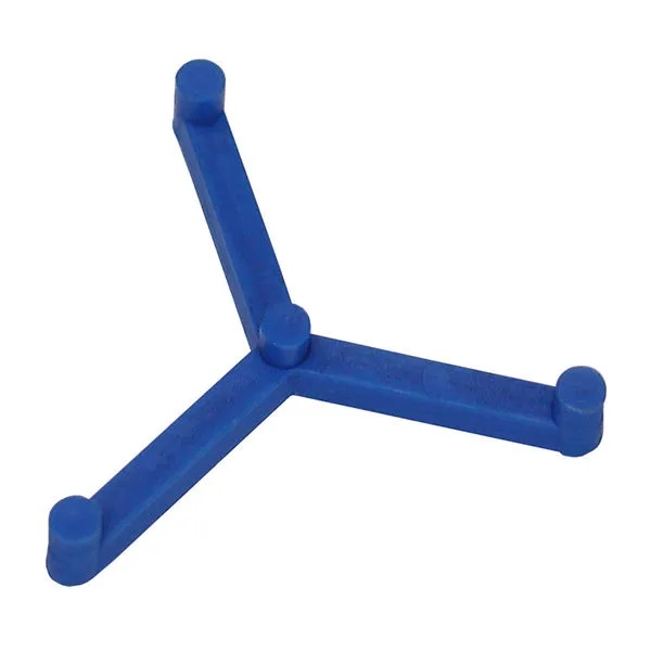Raimondi Tile Spacers with Y Shape 1 8 for 3 mm Thick Hexagonal Tiles Pack of 200 FloorBox