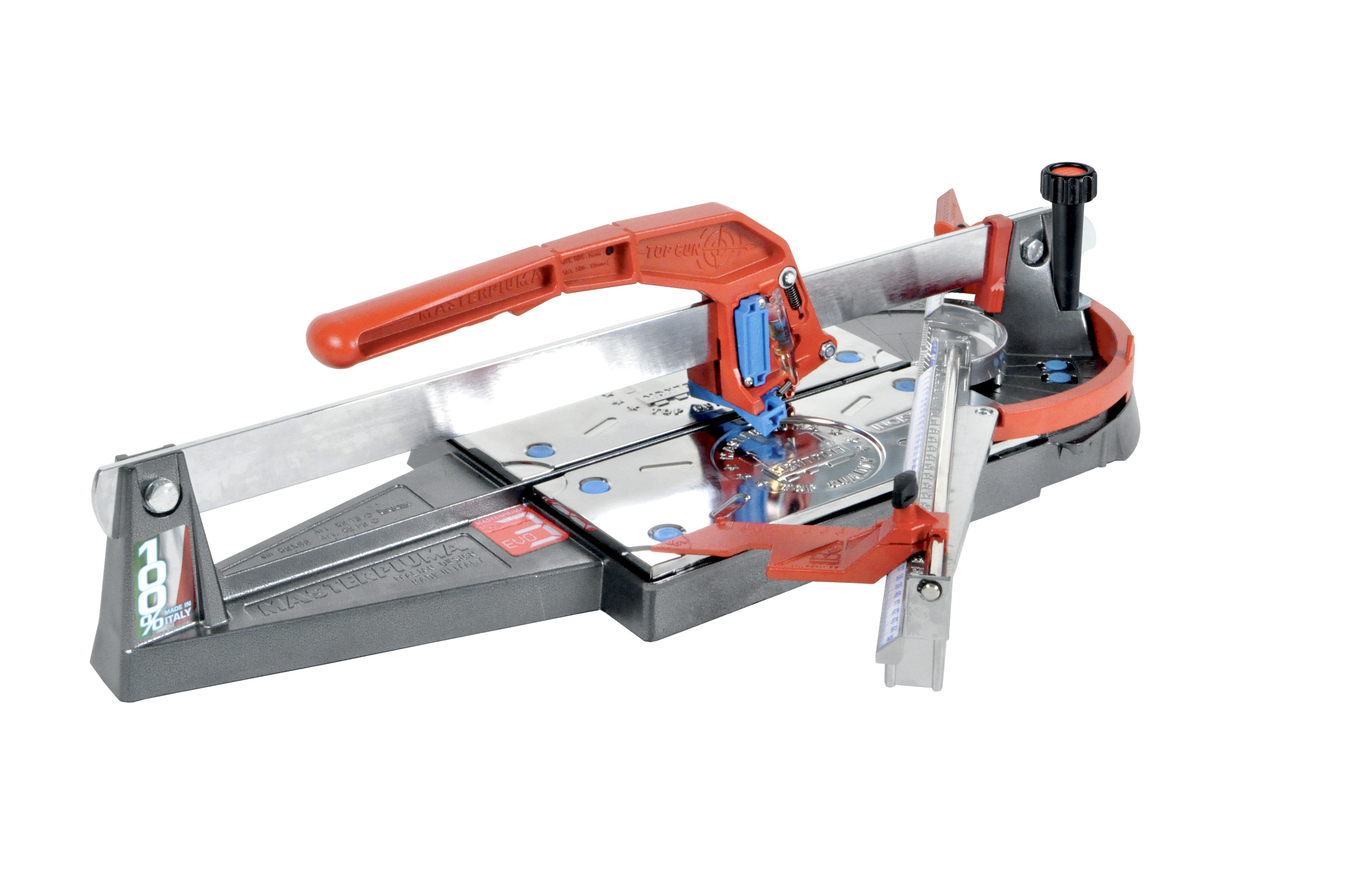 Montolit Tile Cutter Graduated in Inches 20 1 2 FloorBox