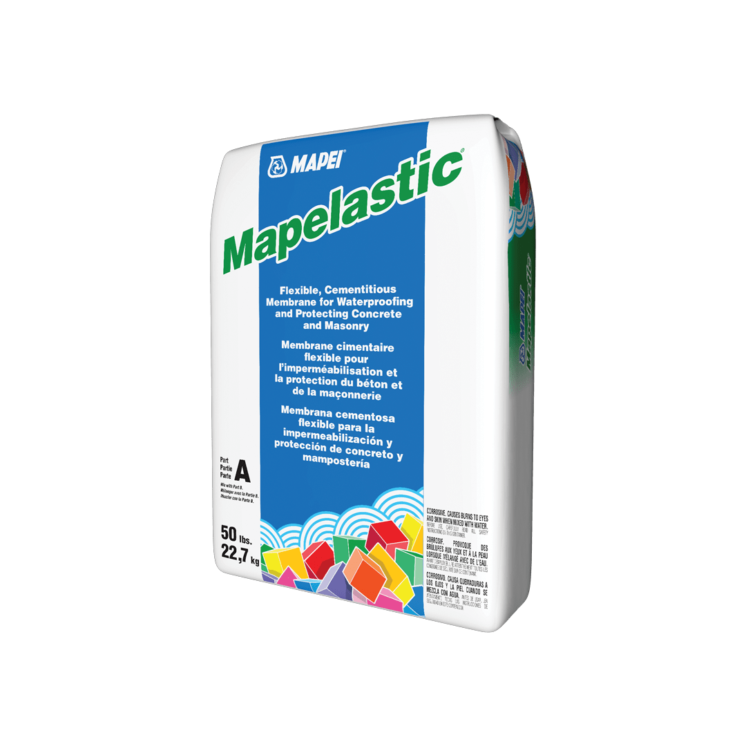 Mapei - Mapelastic Waterproofing Membrane Part A 22.7 kg | FloorBox