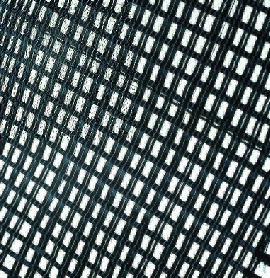 Mapei - MapeWrap C Bi-Ax 230 Reinforcing Fabric 15-3/4" x 164' - 1/32 ...