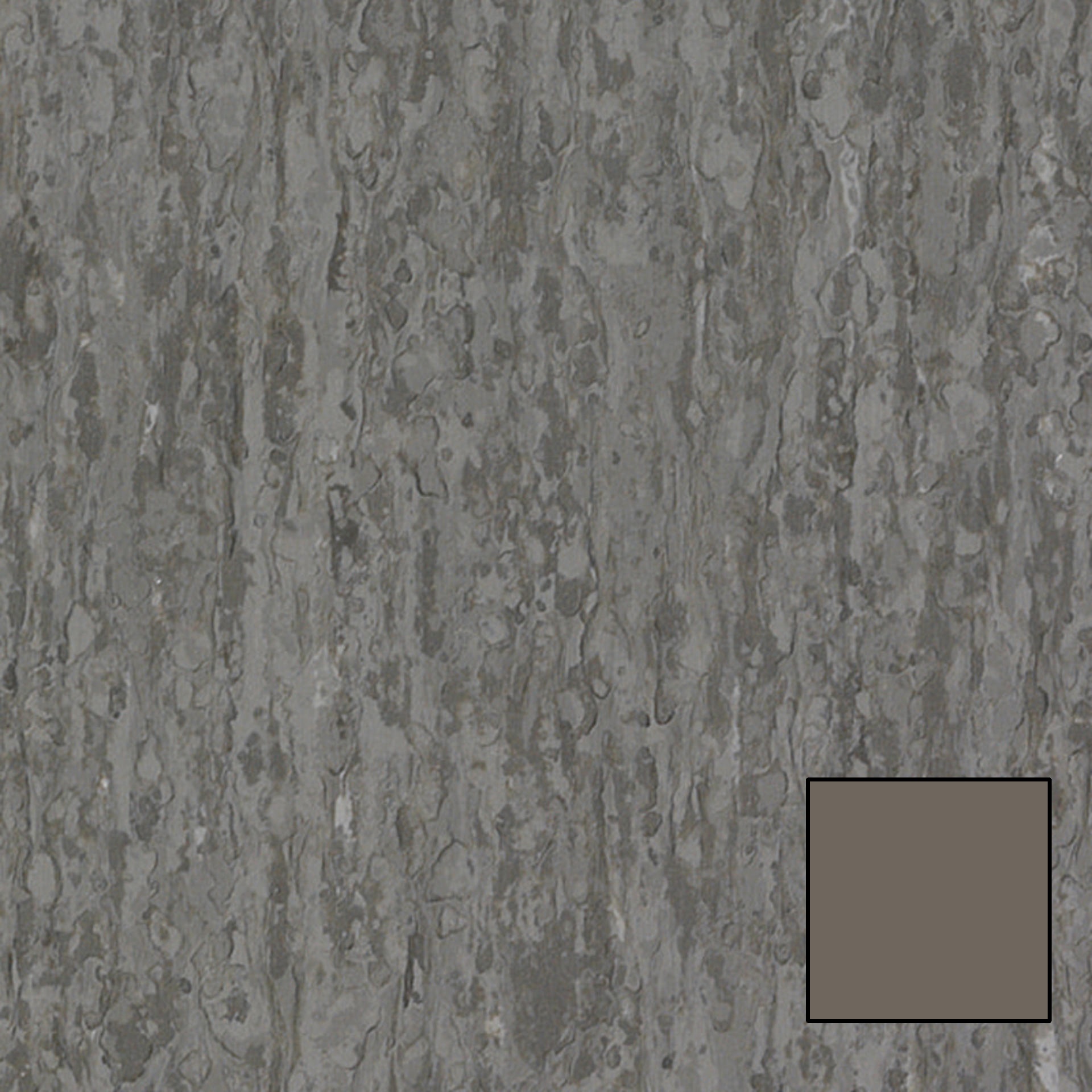 Johnsonite - Rouleau de vinyle homogène iQ Optima #874 Hardwired 6.5 ...