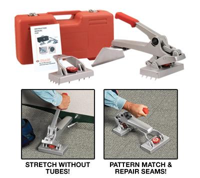 Mini power stretcher store