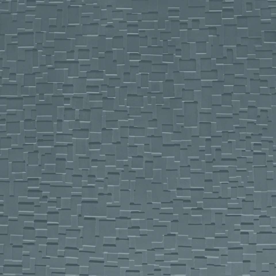 Johnsonite - Solid Color - 1/8" Cubis Solid #58 Windsor Blue - Tuiles ...