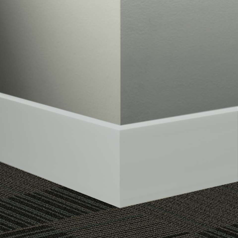 Johnsonite - Millwork Wall Finishing System - MW 21 H3 Mandalay 3" #21 ...