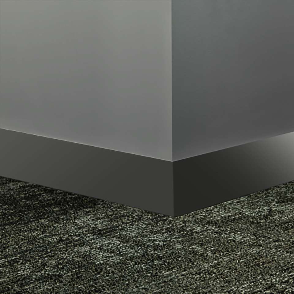 Johnsonite Millwork Wall Finishing System Mw Ta4 S4 Monument 4
