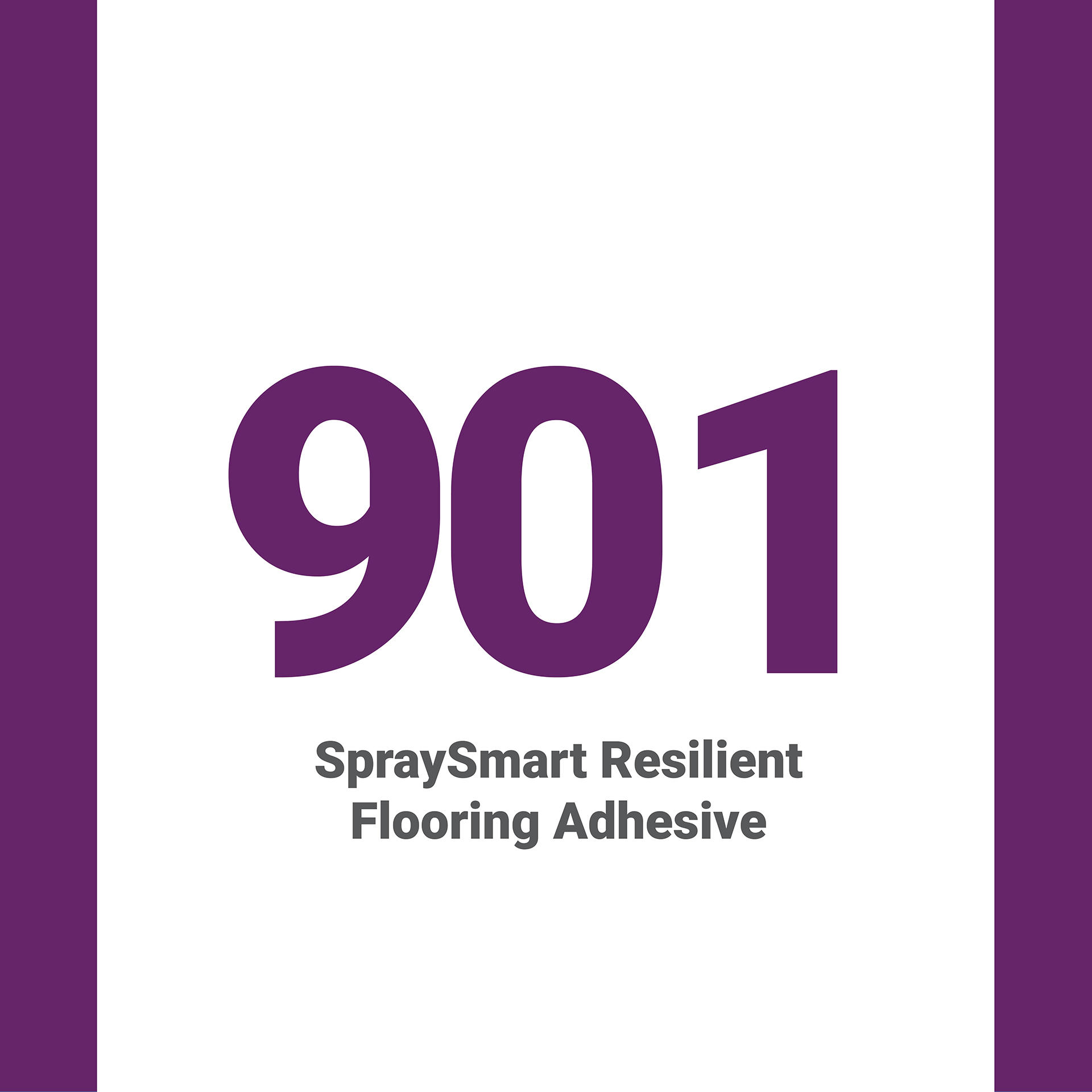 Tarkett - 901 SpraySmart Resilient Flooring Spray Adhesive - 22 oz ...