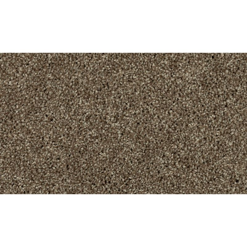 Mohawk - Broadloom Carpet Tonal Luxury II Afternoon Tea 12' (Sold in ...