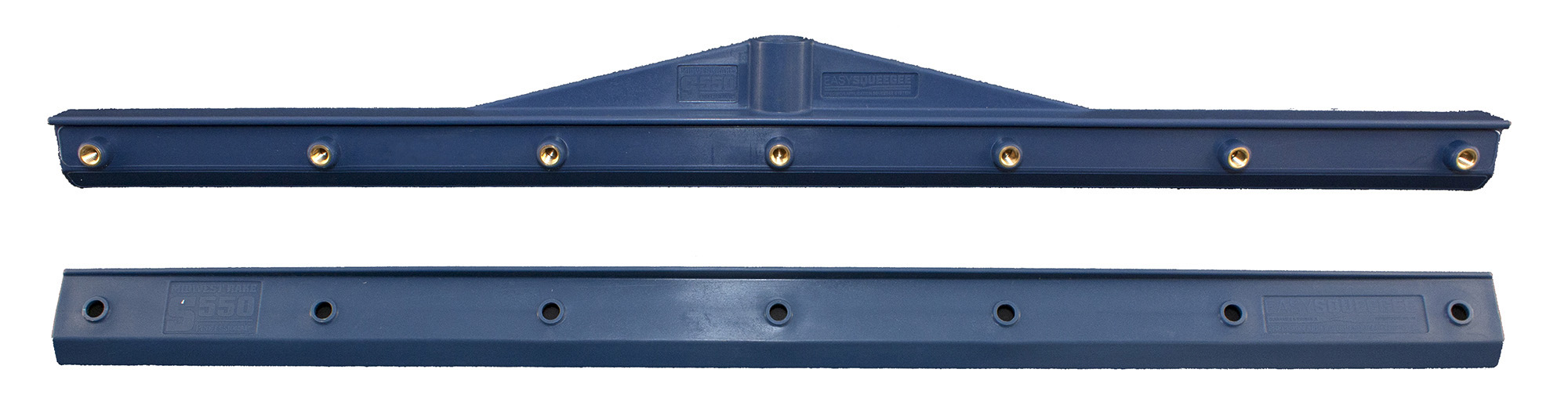 Seymour Midwest - 26" Easy Squeegee™ Frame with Threaded Handle Adapter ...