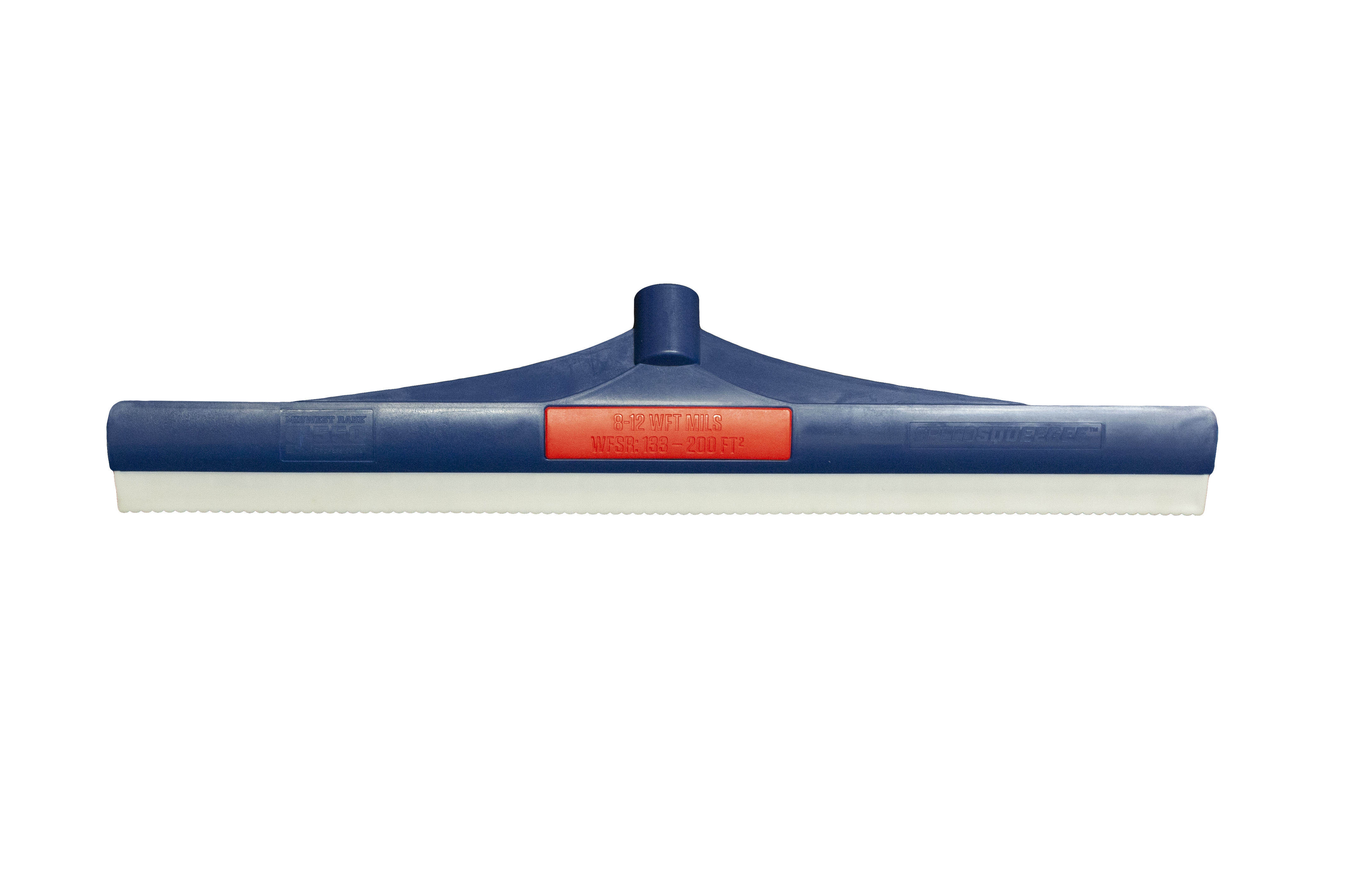 Seymour Midwest - Midwest Rake Speed Squeegee 8-12 Mil de 18'' | FloorBox