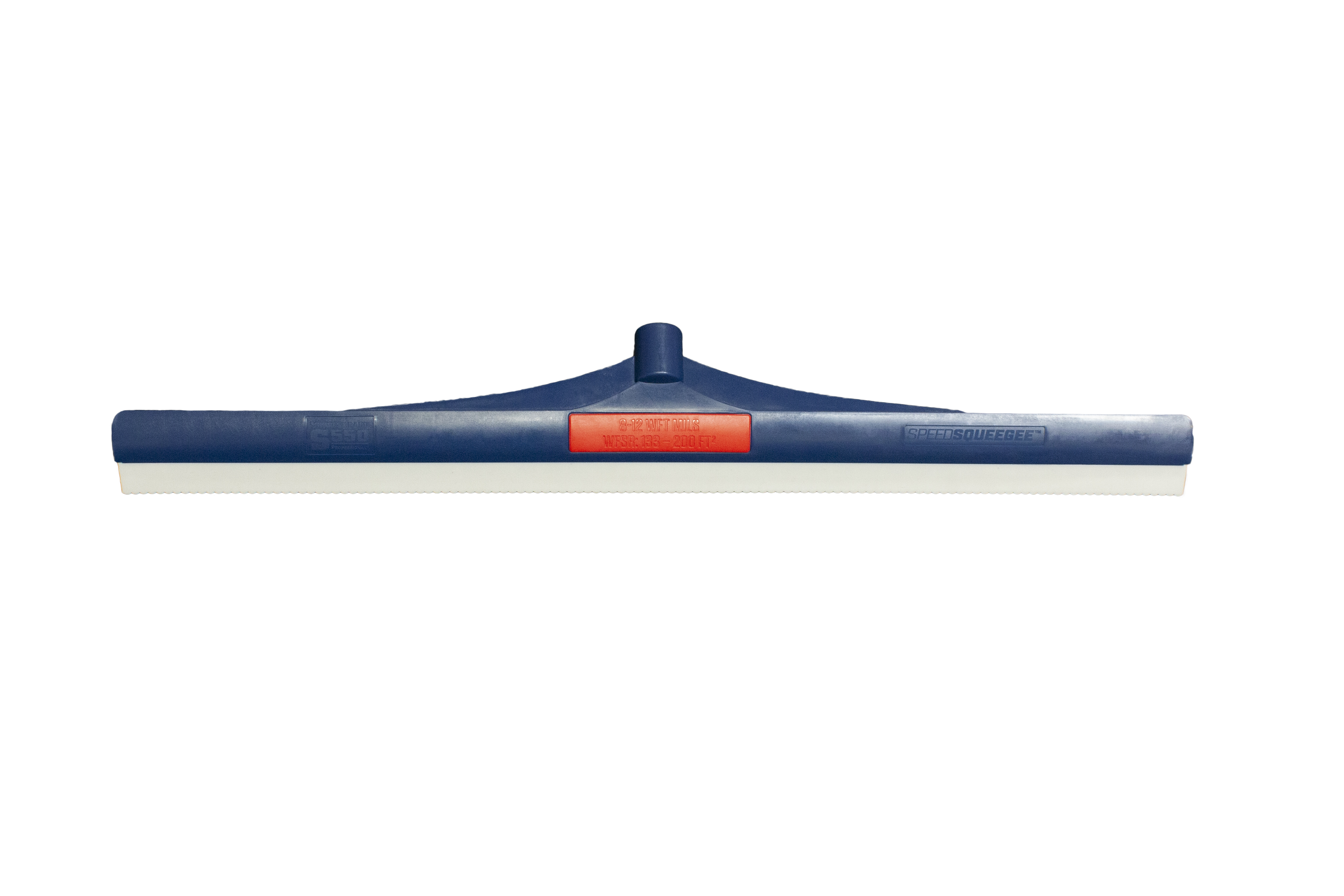 Seymour Midwest - 24" Midwest Rake Speed Squeegee, 8-12 Mil - S550 ...