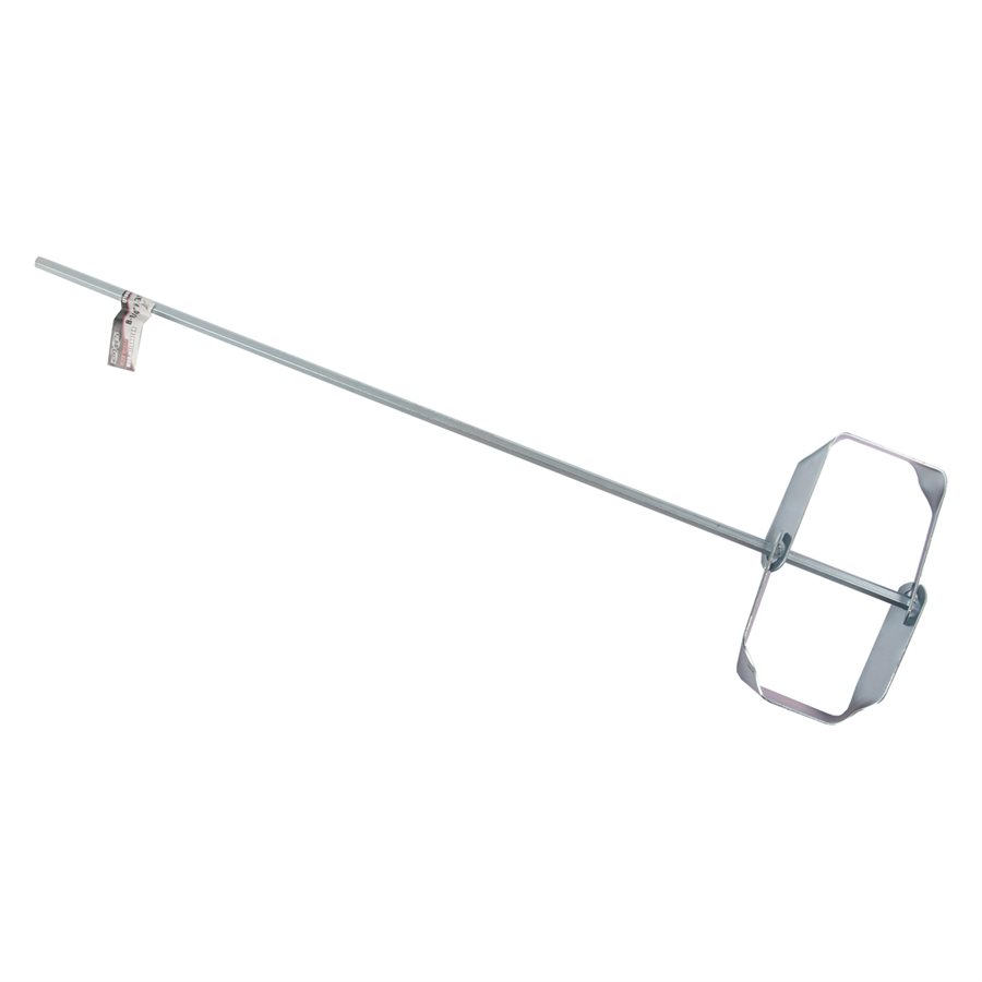 Toolway Drywall Mud Mixer 8 1 4 x 30 FloorBox