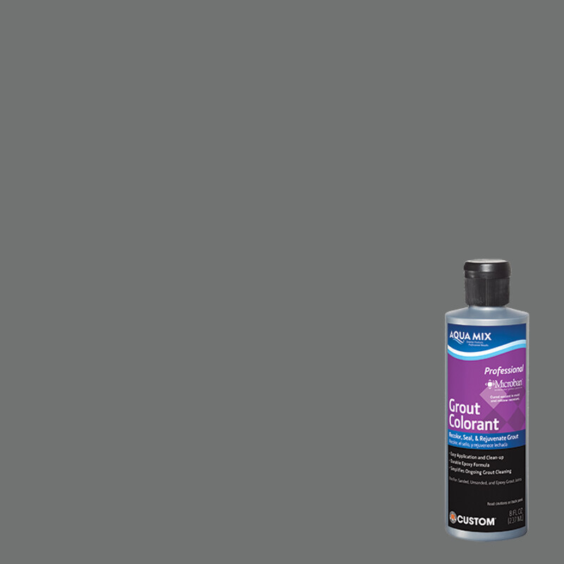 Aqua Mix - Grout Colorant #644 Shadow 237 ml | FloorBox