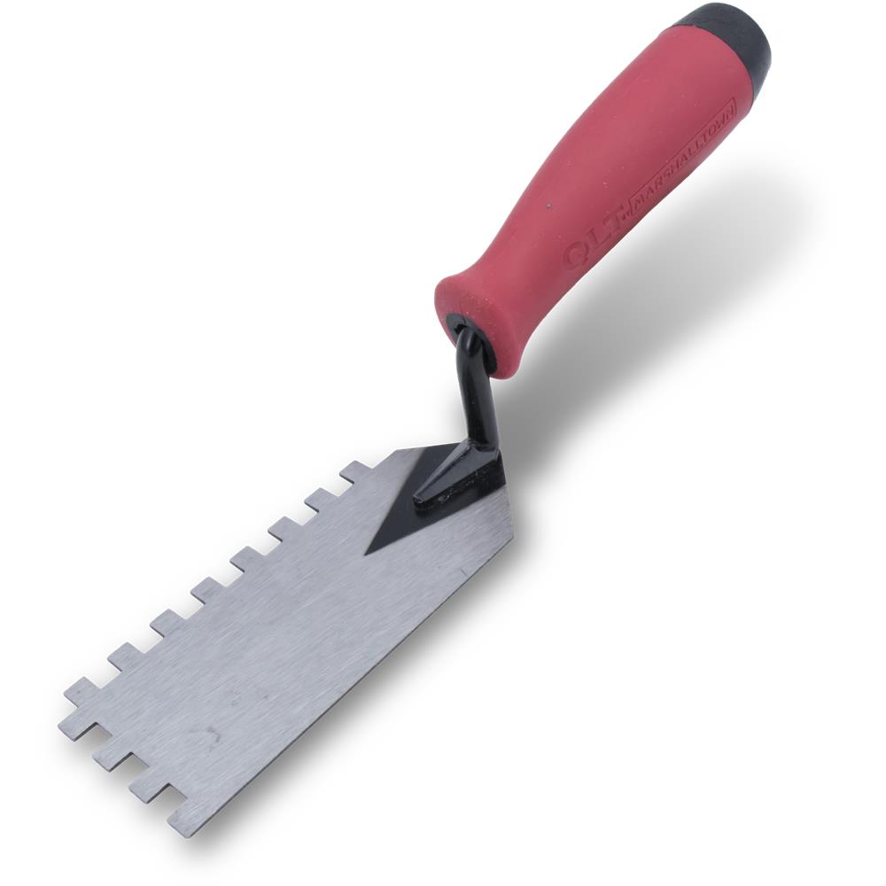 Qlt marshalltown trowel store