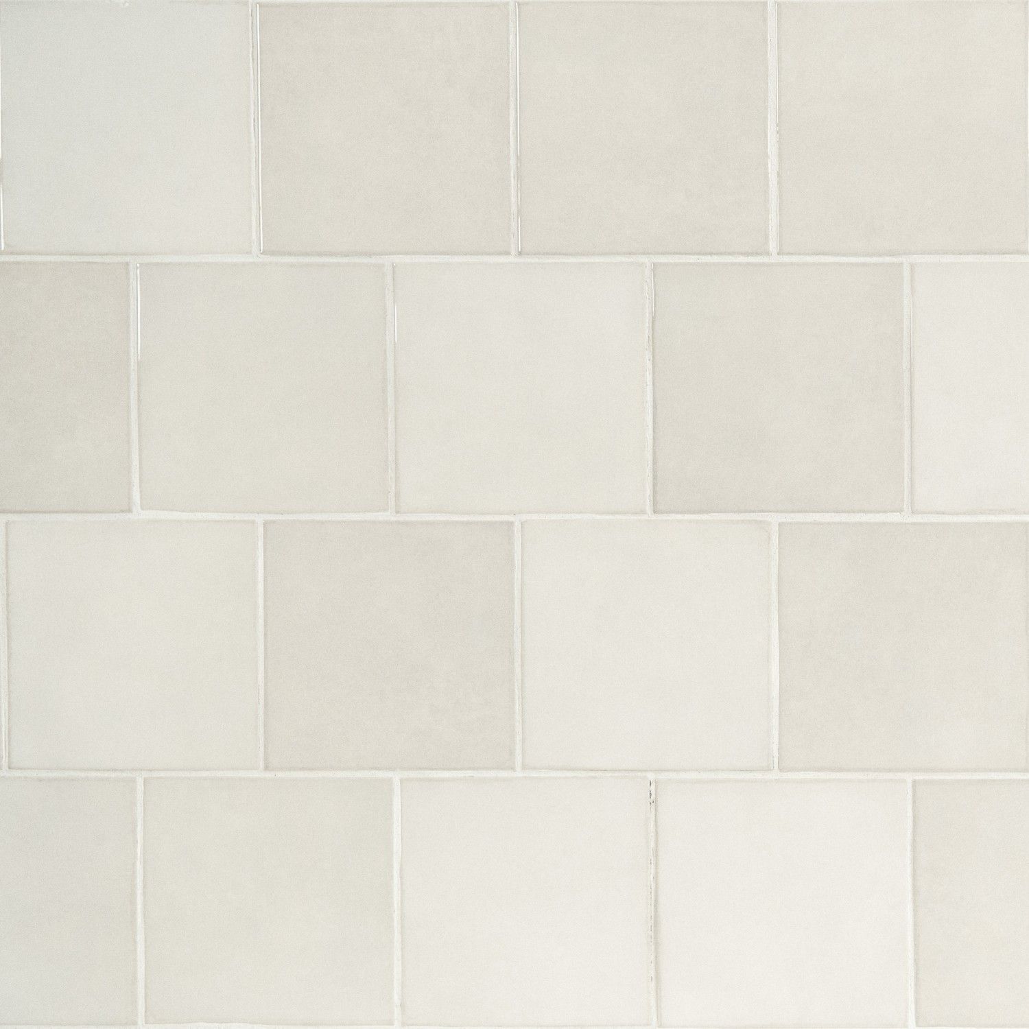 MSI Surfaces - Wall Tiles Renzo Dove White-Cool Glossy 5" x 5" | FloorBox