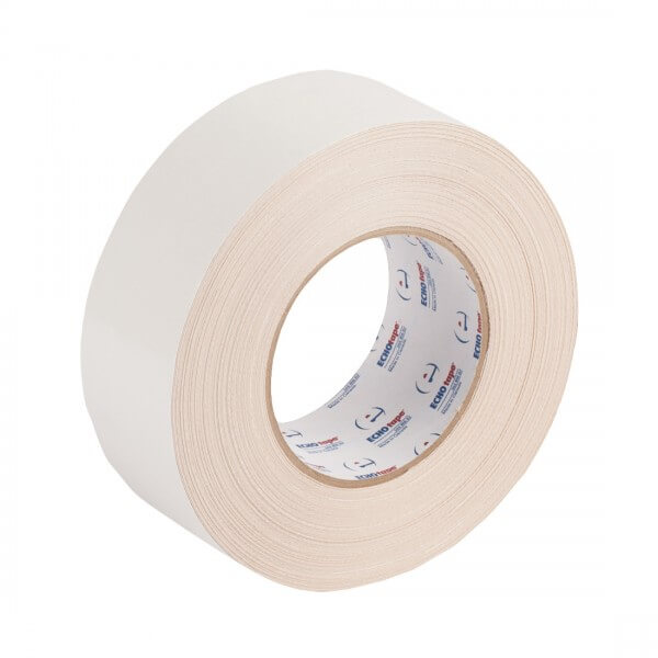 Echo Tape Industrial Strength Double Sided Carpet Tape 2 x 108 FloorBox