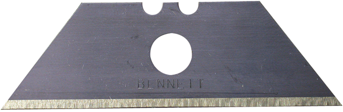 Bennett - Utility Blades (Pack of 100) | FloorBox