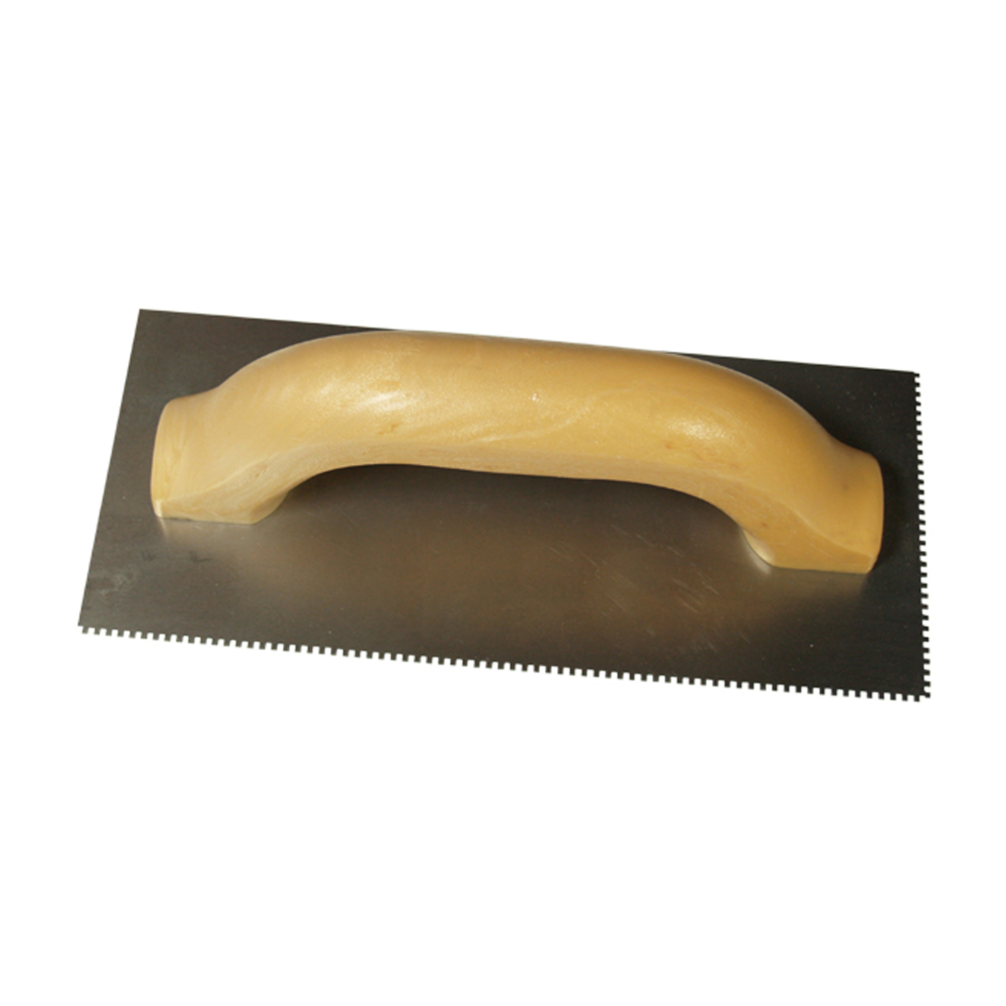 Richard - Trowel with Square Notch 1/16" x 1/16" x 1/16" - 07430 | FloorBox