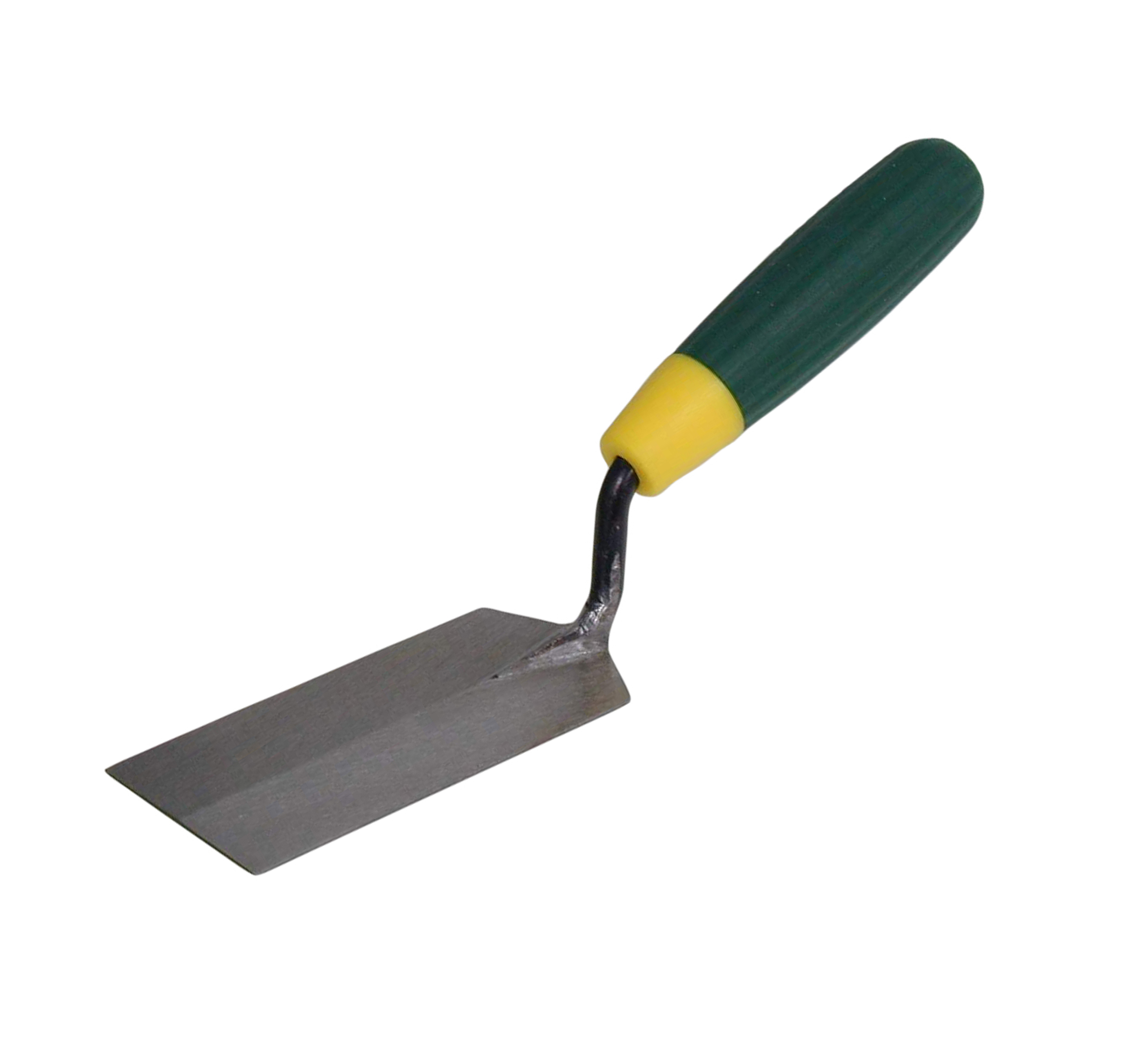 Richard - 2x5" Margin Trowel Rubberized Grip | FloorBox