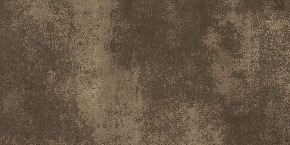 Centura - Floor Tiles It's Different Nickel Chrome Matte 12" x 24 ...