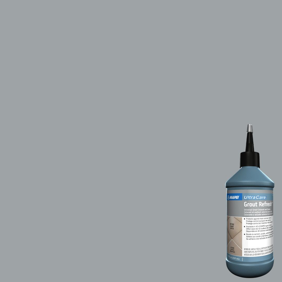 Mapei - UltraCare Grout Refresh Universal Grout Colorant & Sealer #5230 ...