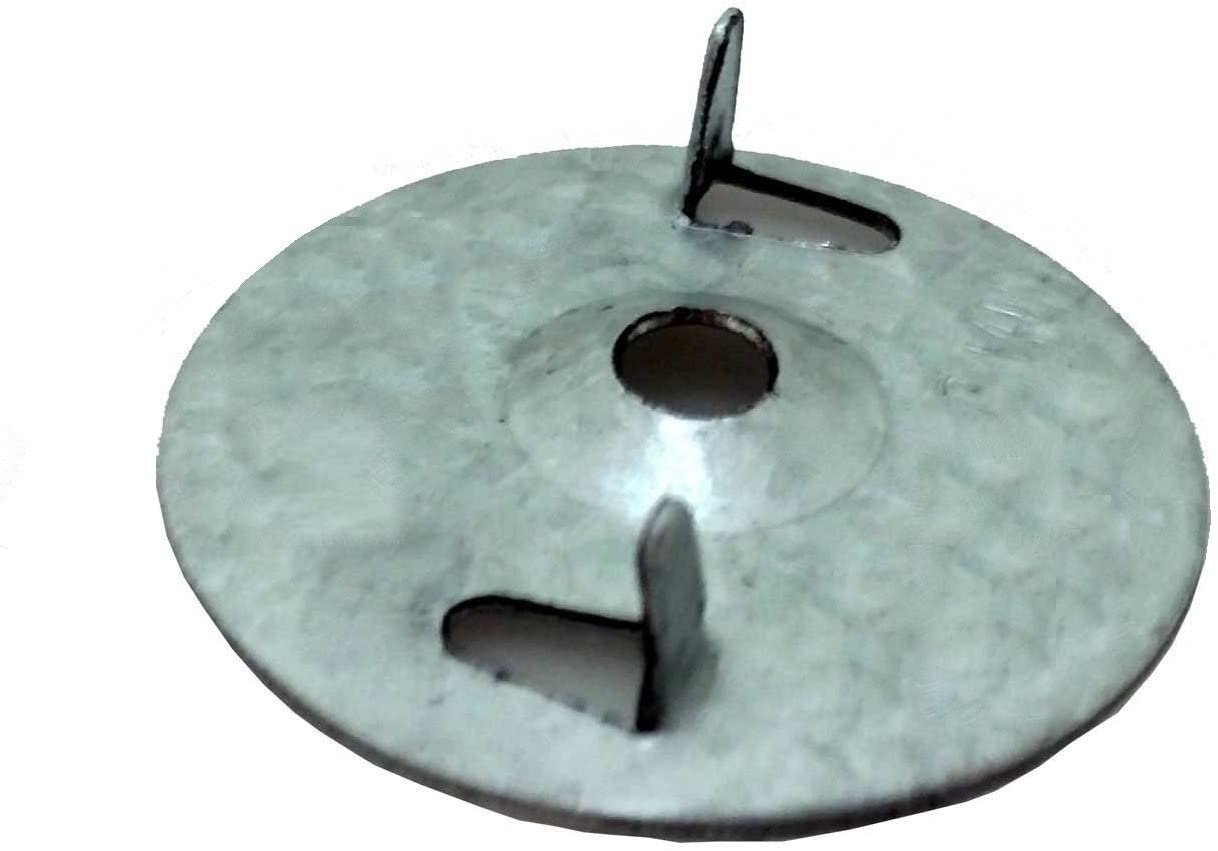 Laticrete - Hydro Ban Board Tab Washers 1 1/4" (Pack of 250) | FloorBox