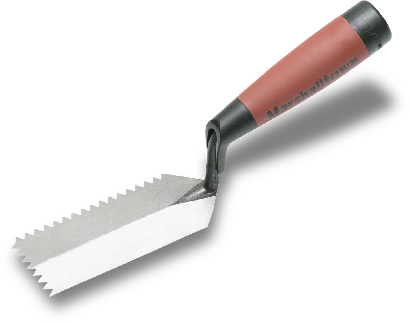 What is a margin trowel used for store