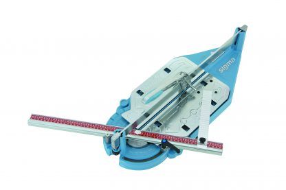 Sigma Tile Cutter Serie 3 Klick Klock 25 FloorBox