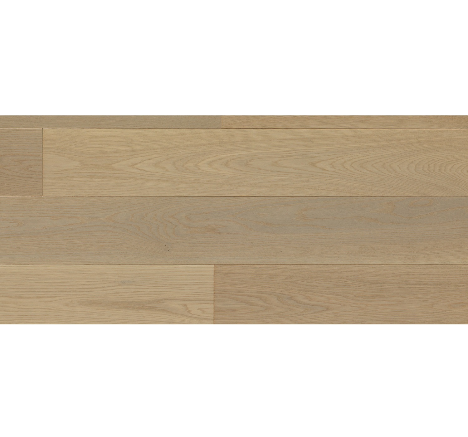 Preverco - Engineered Hardwood Flex19 White Oak Nuance Matte Prague 4-3 ...
