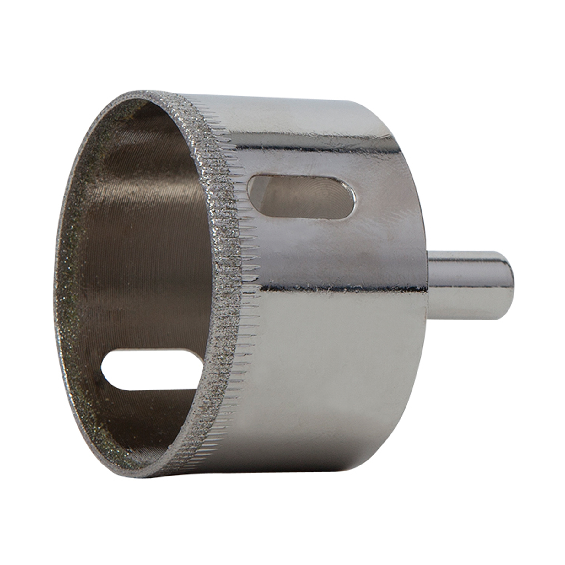 EAB Hole Saw Diamond Grit 2